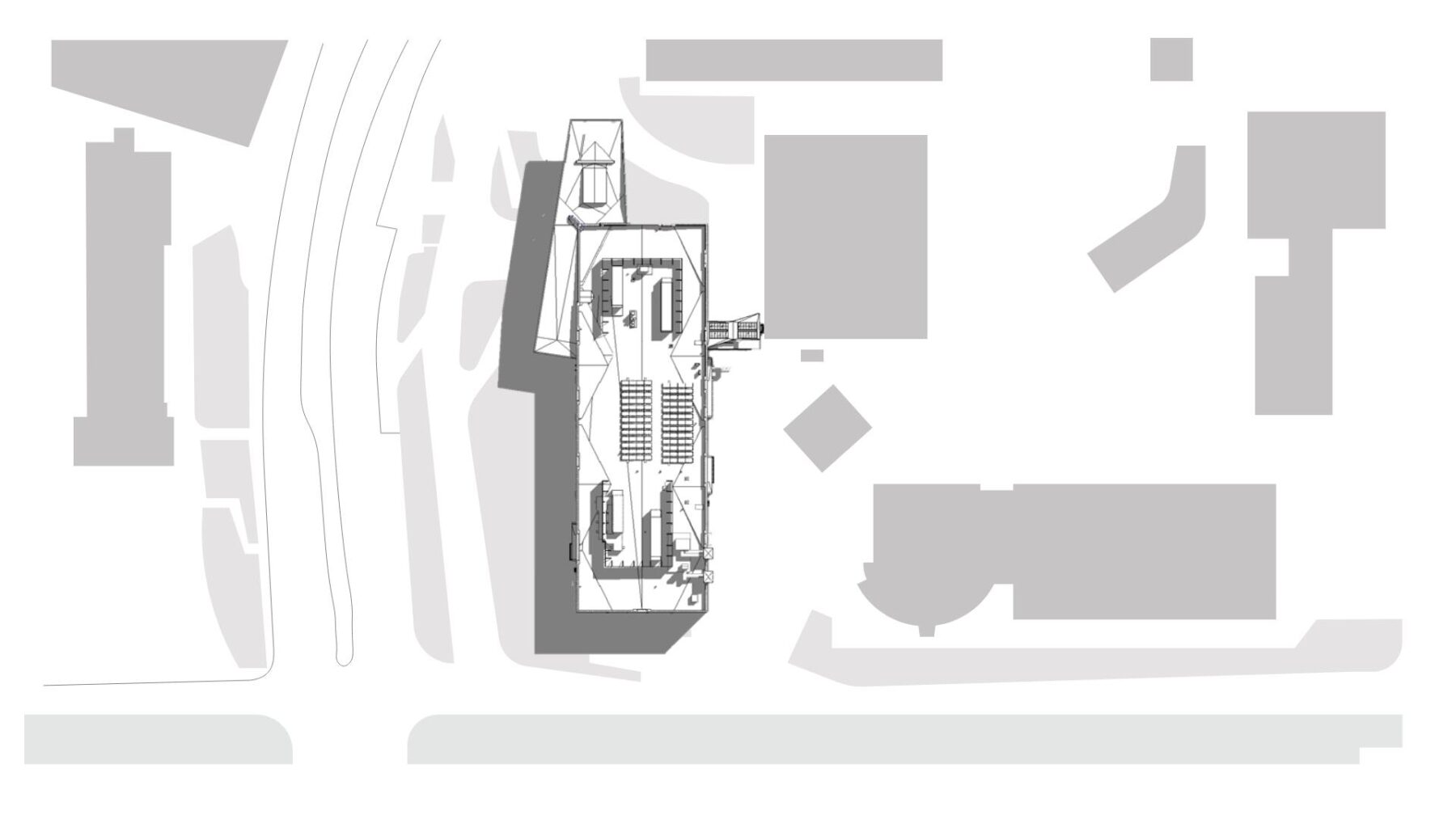 San Diego High School – Mosher Drew