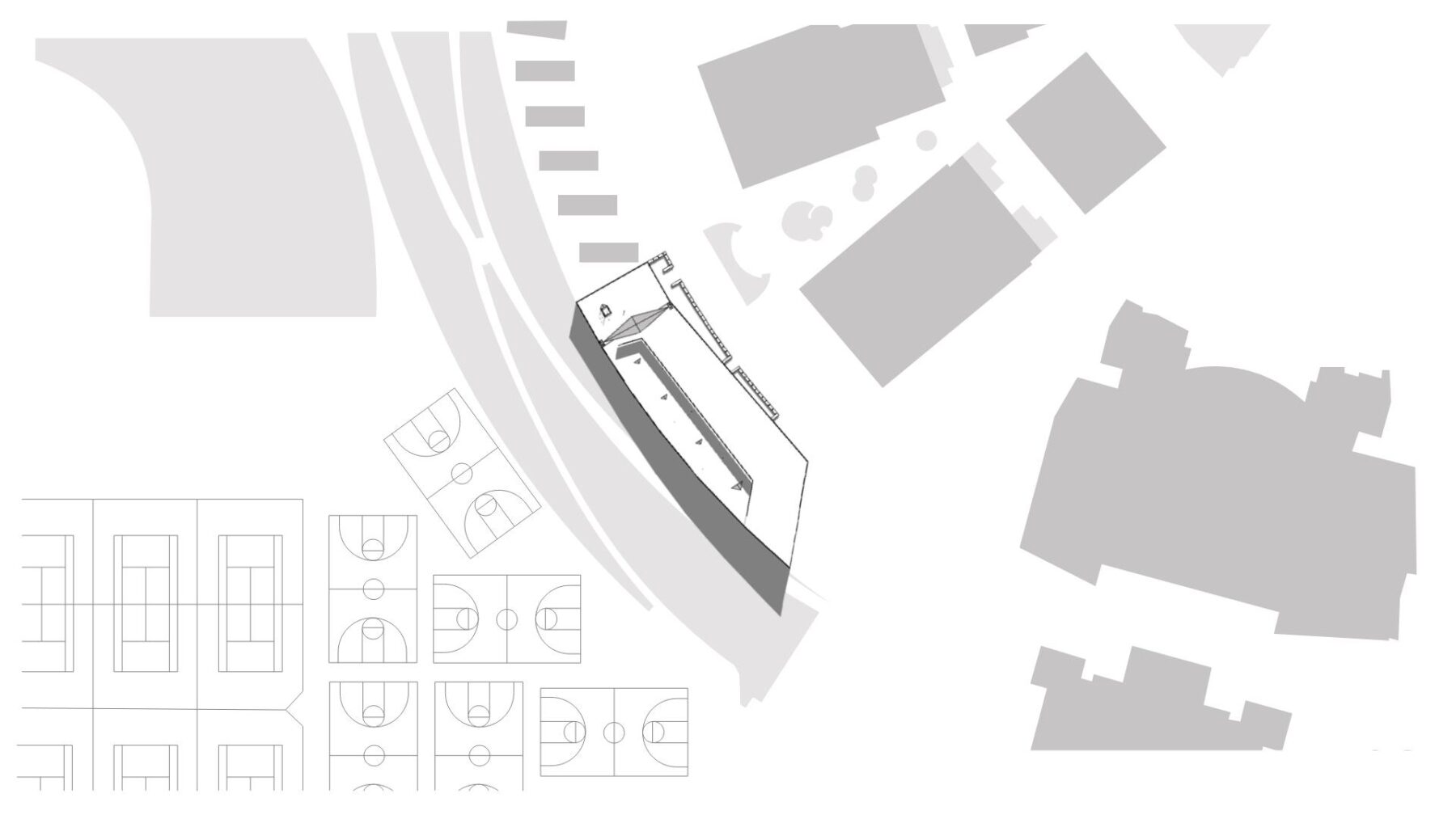 Westview High School – Mosher Drew