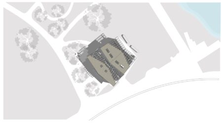 Scripps Park Pavilion – Mosher Drew