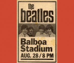 San Diego High School – Mosher Drew