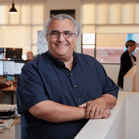 About – Mosher Drew