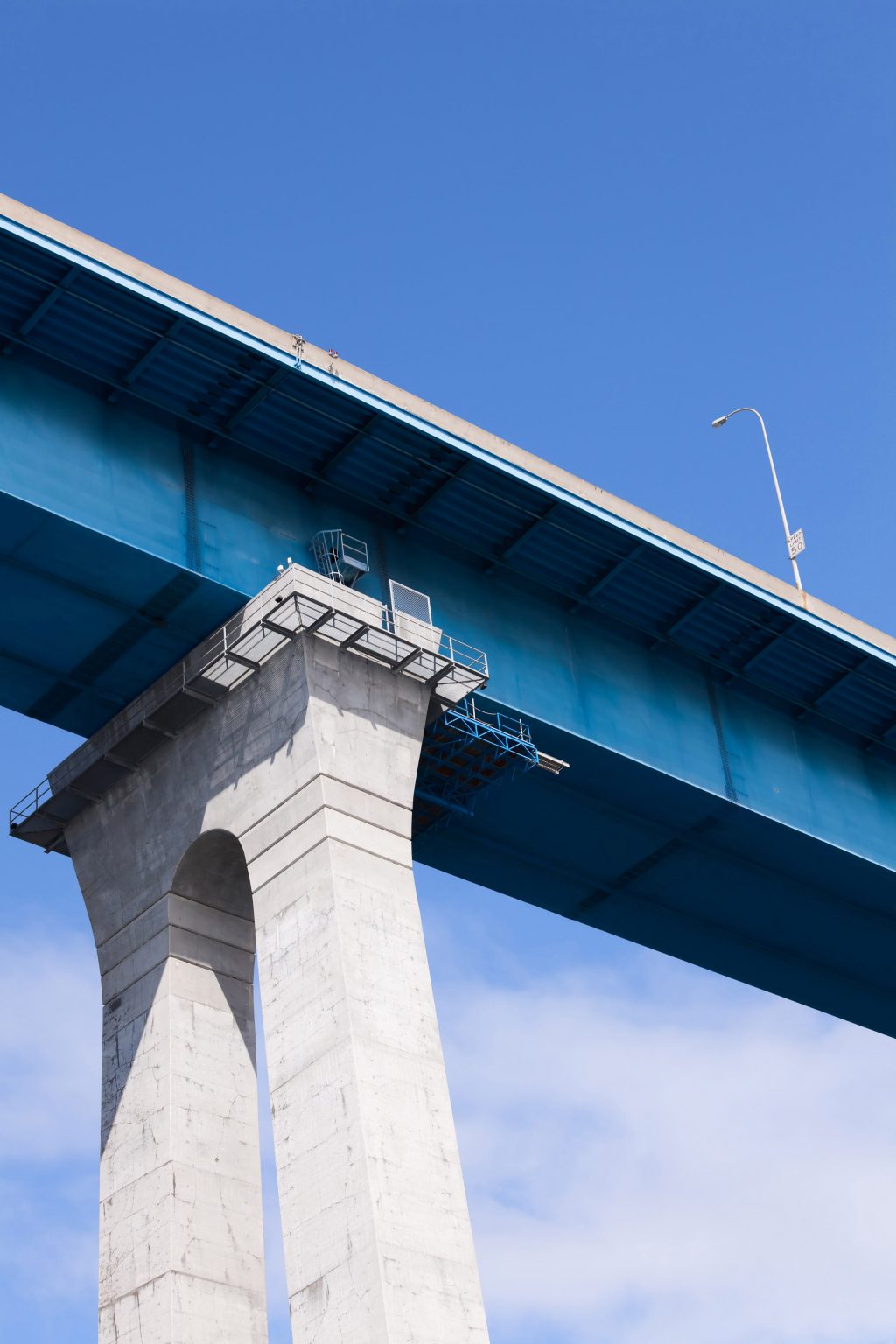 Coronado Bridge – Mosher Drew