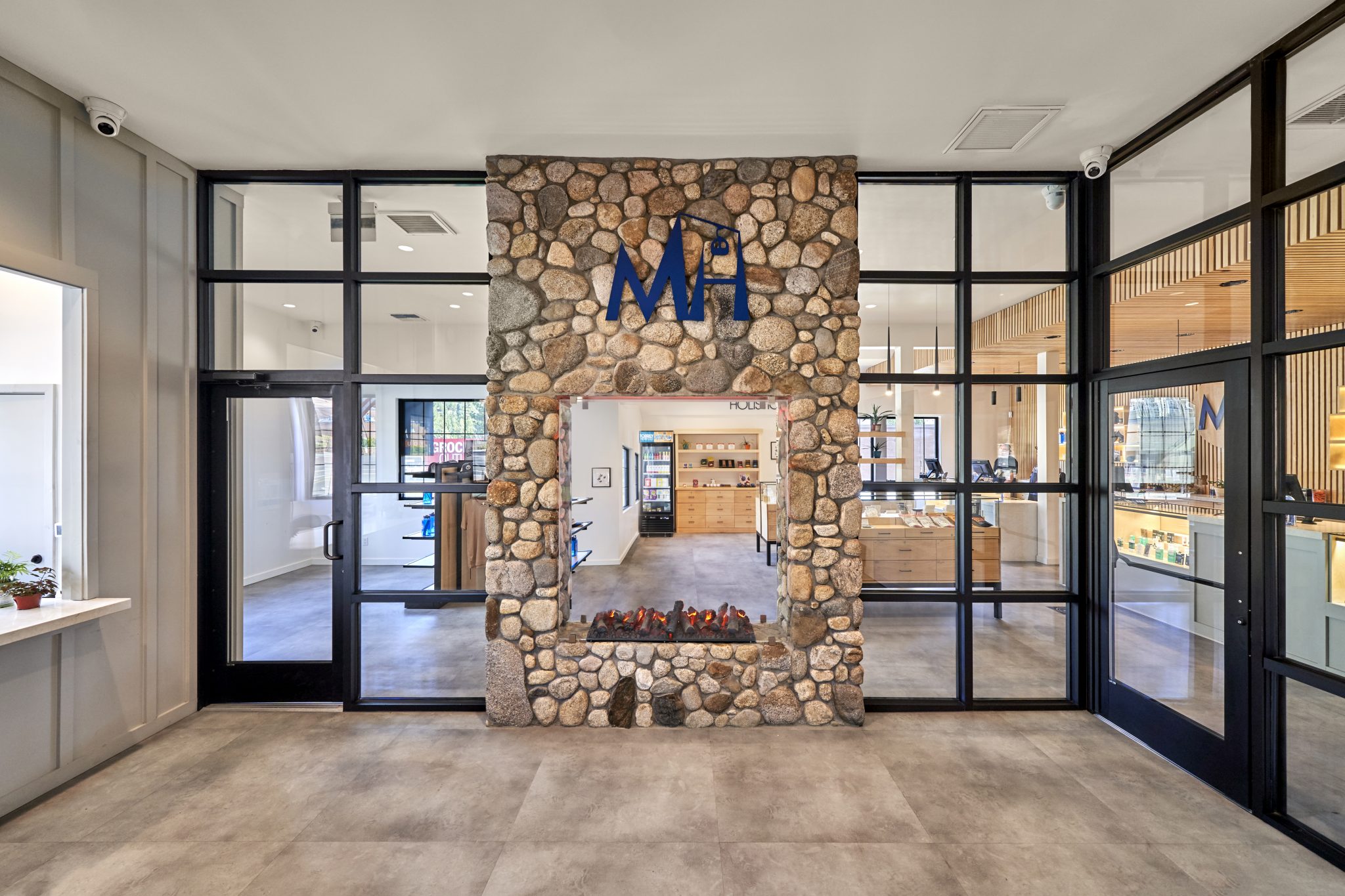 Mammoth Holistics – Mosher Drew