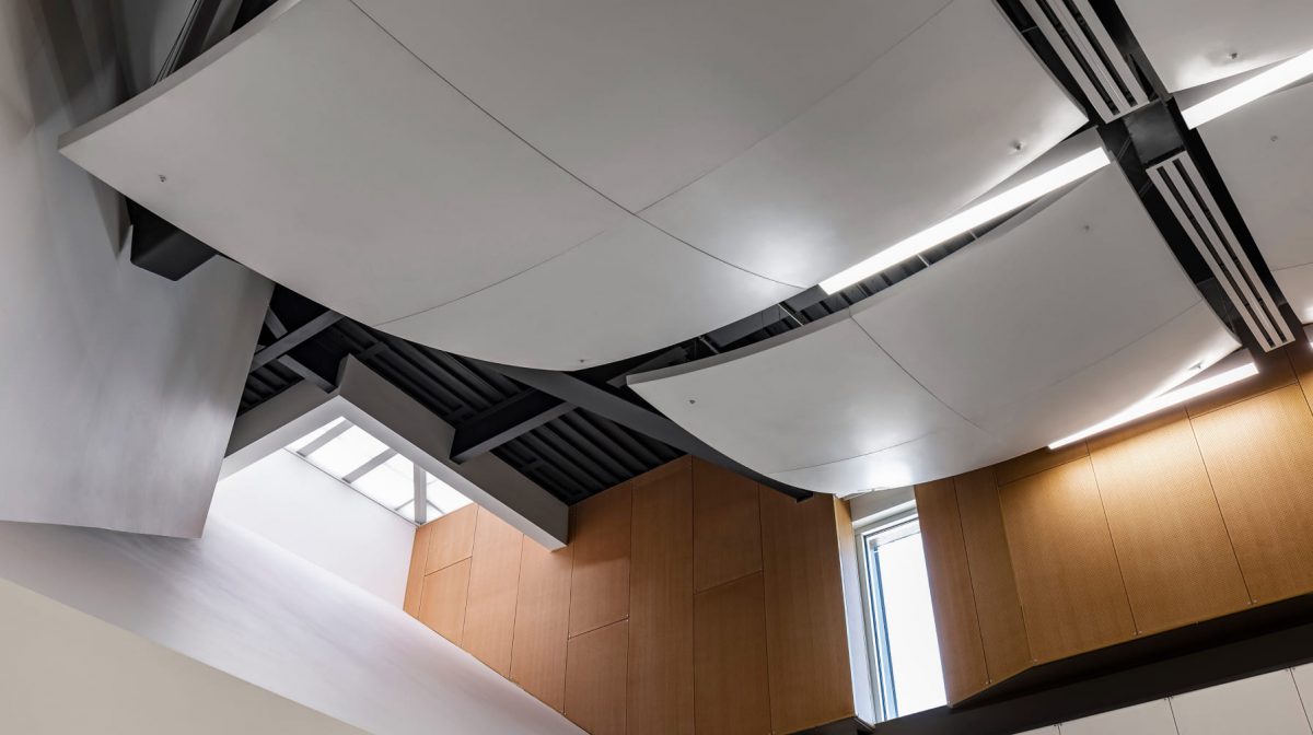 Mira Mesa High School – Mosher Drew