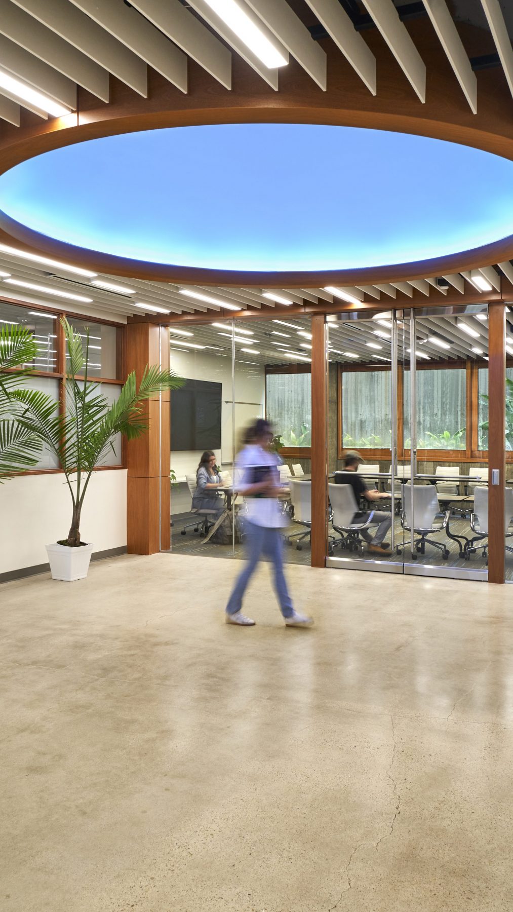 UCSD Scripps Institute of Oceanography – Mosher Drew