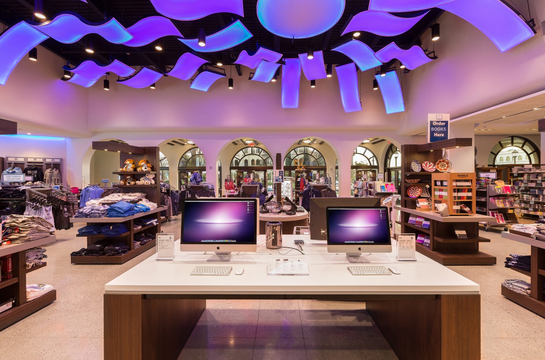 USD Torero Store – Mosher Drew