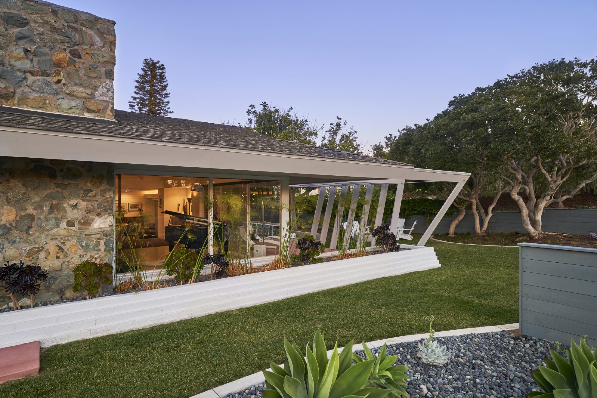 Wheeler House – Mosher Drew