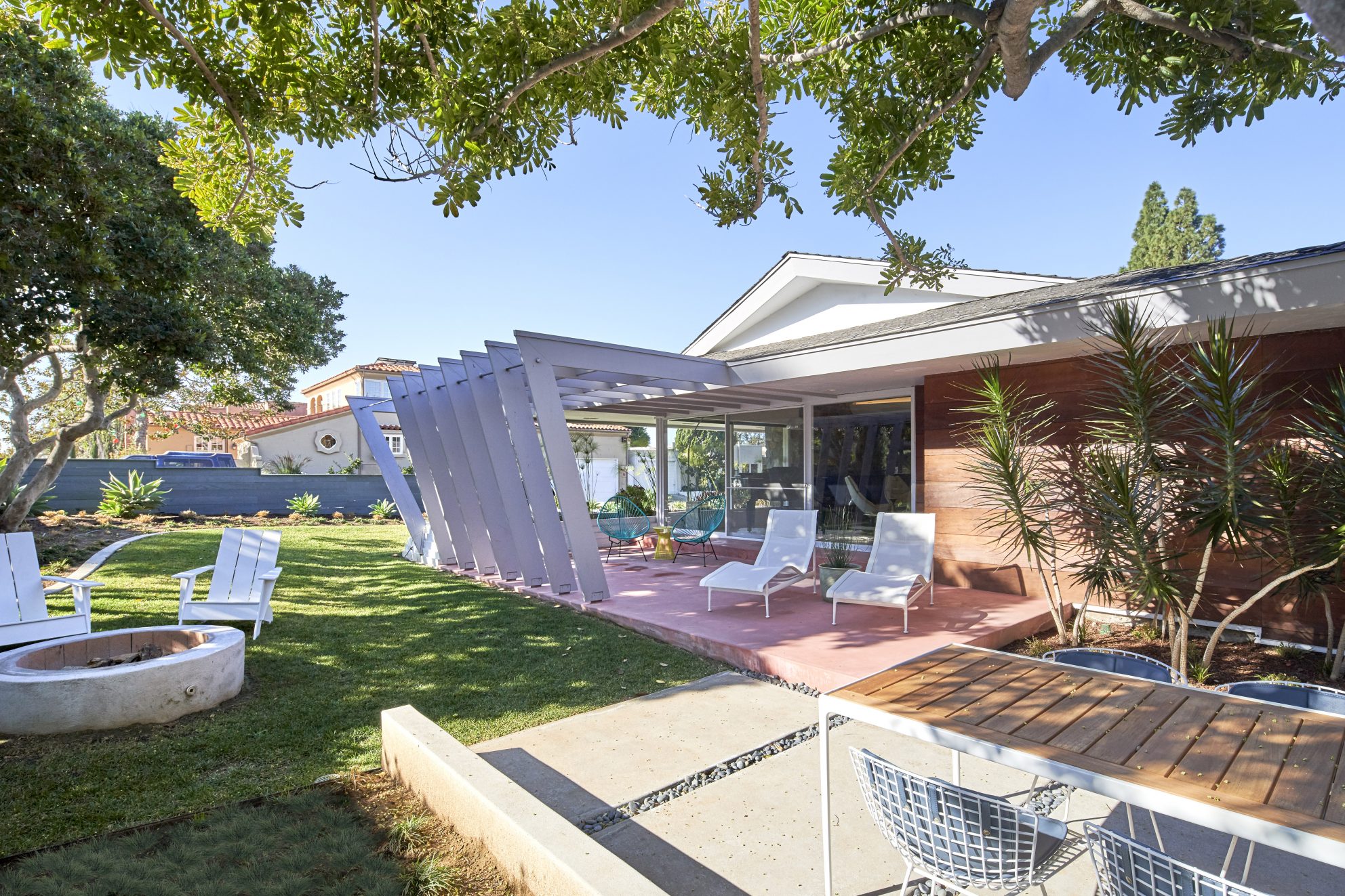 Wheeler House – Mosher Drew