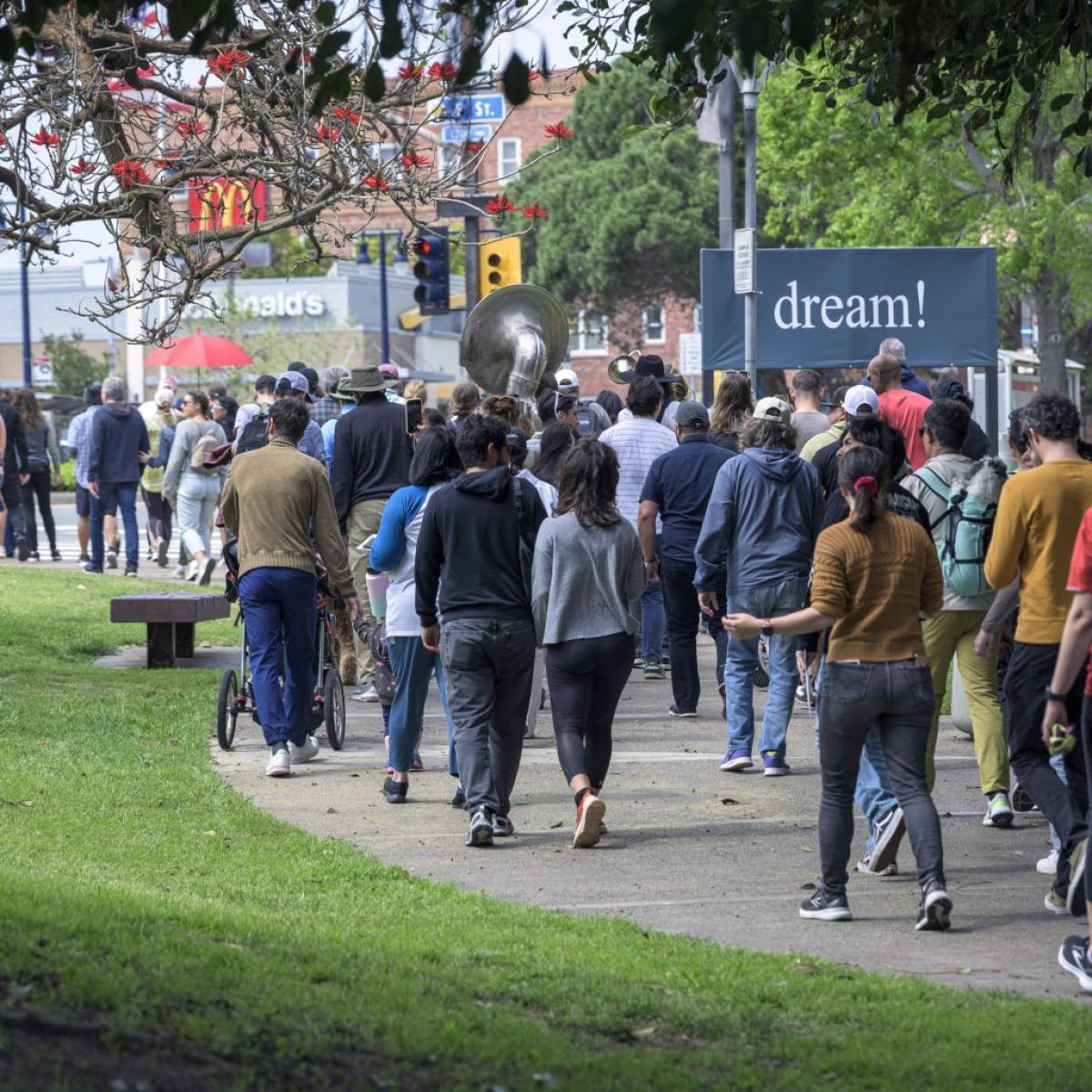 News – Mosher Drew