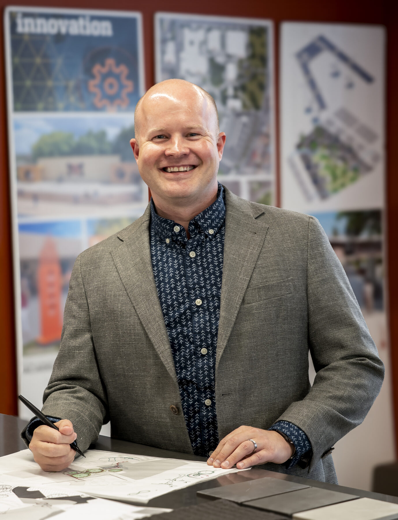 News – Mosher Drew